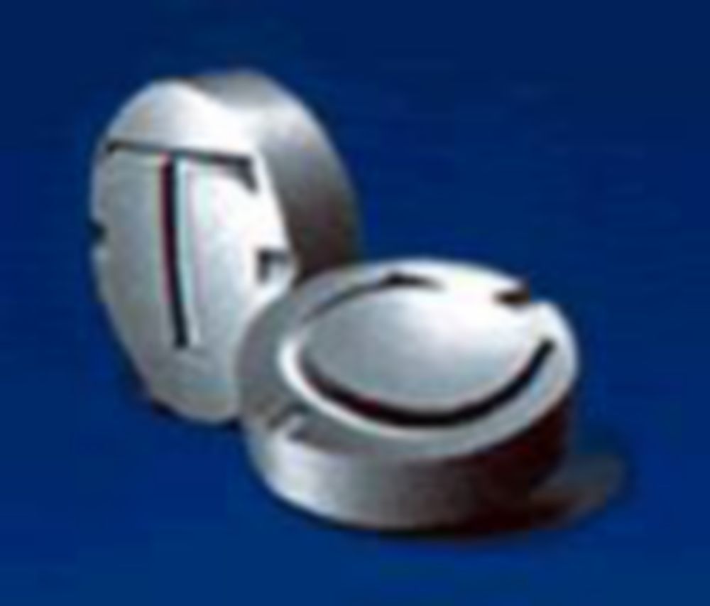 Kjeltabs CS 1,5gK2SO4+50mgCuSO4.5H2O | 62053315.0001