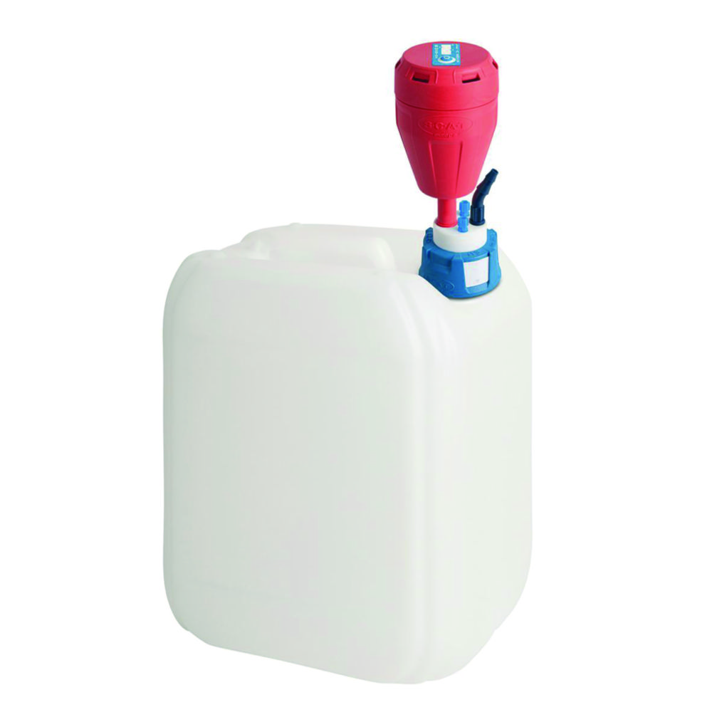 HPLC Waste-Set 2, V2.0 | 42307310