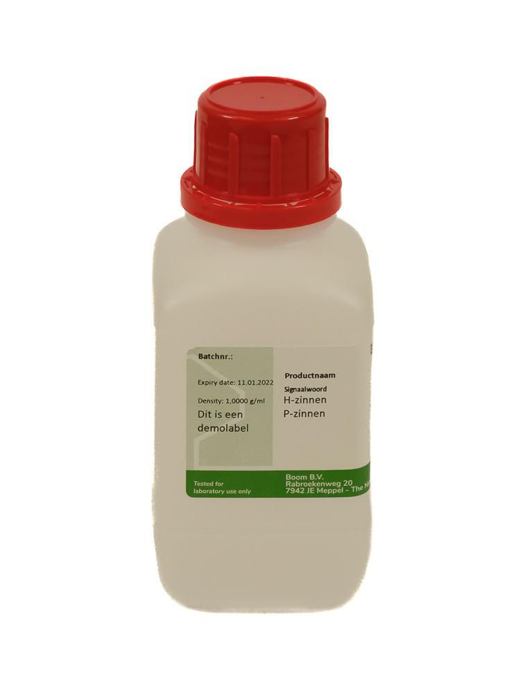 Bewaaroplossing pH electrode (ca 3M KCl) | 80013089.0250