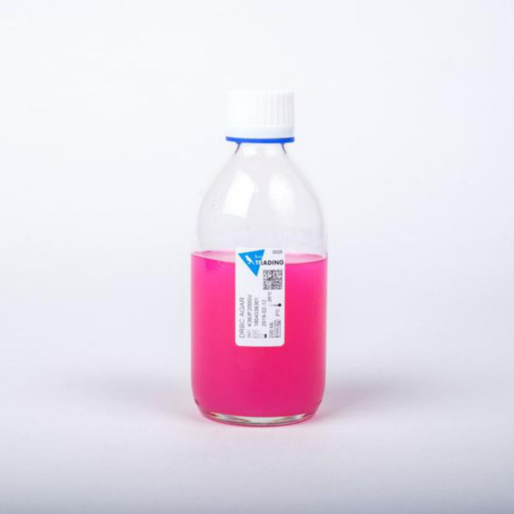 Drbc Agar 200 Ml | K363F200GV