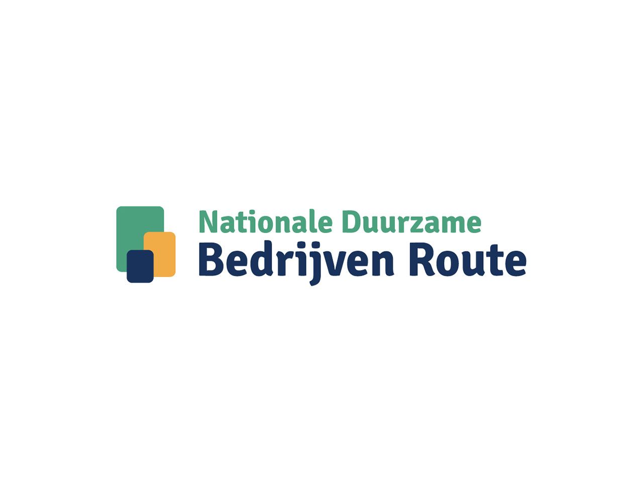 Nationale Duurzame Bedrijven Route Nationale Duurzame Bedrijven Route